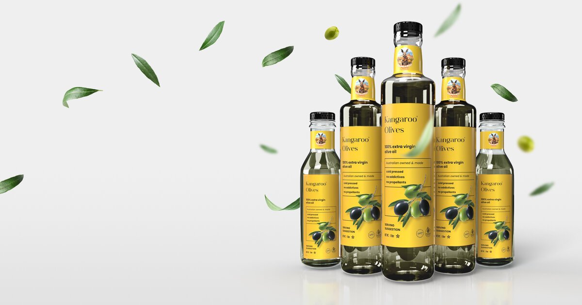 Australian EVOO Standards AS 5264-2011 | Kangaroo Olive Oil
